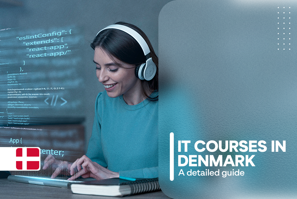 IT Courses in Denmark: A Gateway to Advanced Learning and Opportunities ...